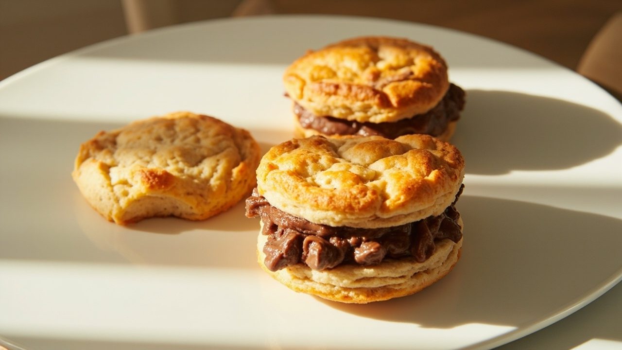 3 Recette biscuit : le goût parfait à chaque bouchée - RECETTE MIA