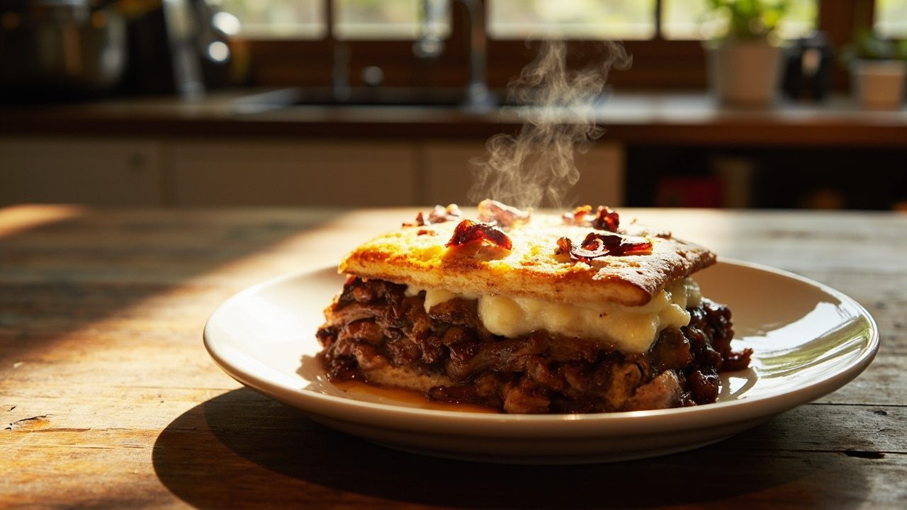 3 Recettes Gâteaux Arabes Miel - RECETTE MIA